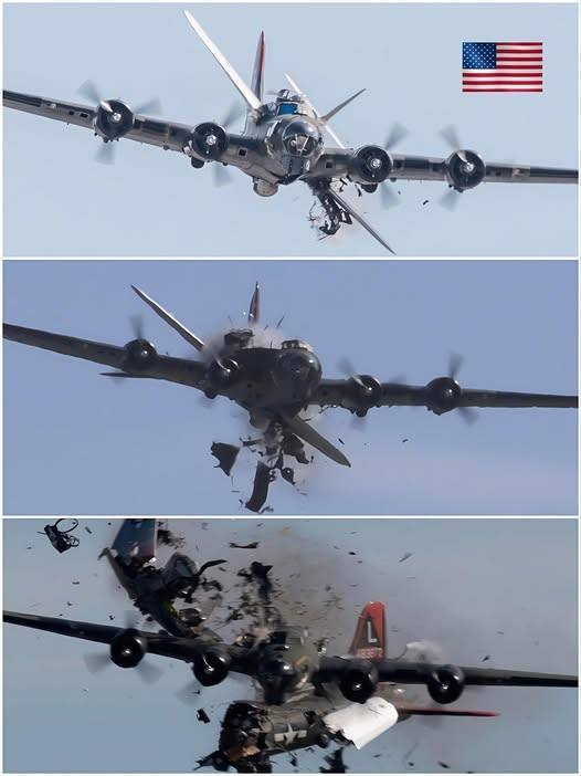 Remembering the Dallas Air Show Mid-Air Collision: Honoring Aviation ...
